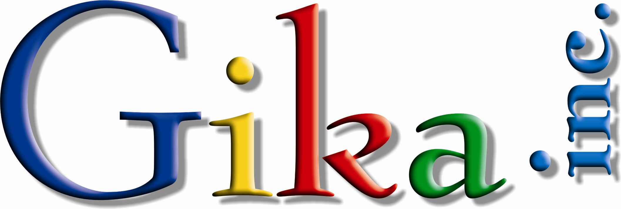 Gika, Inc.